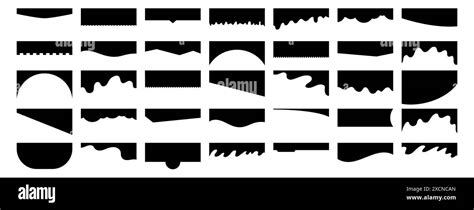 Separator Header For Website Design Isolated Vector Template For Website App Poster Banner