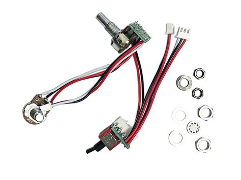 Ibanez Bastreblebypass Module 3emb410b Sb Guitar Parts Center