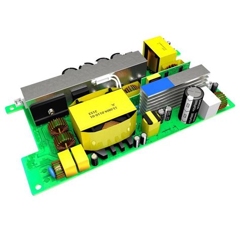 Outdoor Battery Portable New Energy Pcb Assembly Smt Dip Pcba Printed Circuit Boards Pcb Pcba