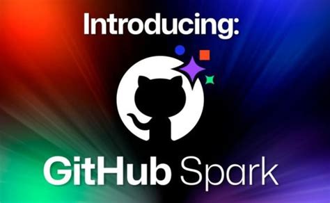Github Spark：github推出的ai编程产品，用自然语言构建应用程序 Aihub工具导航