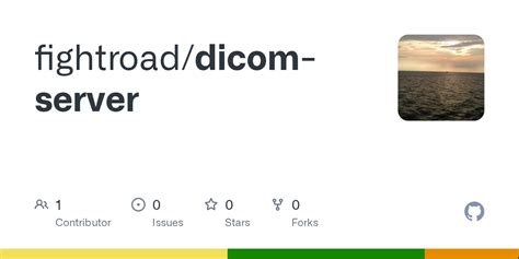 Dicom Server Docs Tutorials Use Dicom Web Standard Apis With Python Md At Main Fightroad Dicom