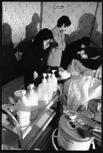 China Internal Migration Rhodri Jones