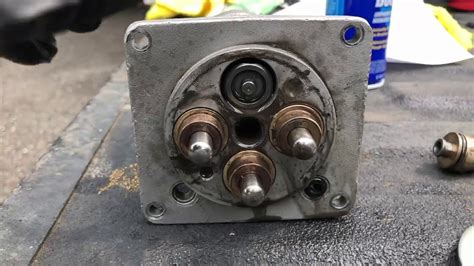 Valve Control Joystick At Colton Larson Blog