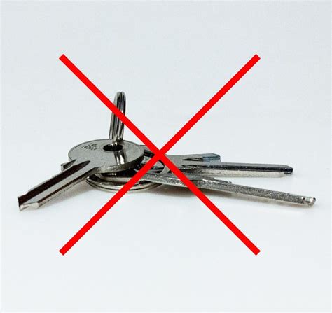 How To Unlock A Bike Lock Without Keys 6 Helpful Methods