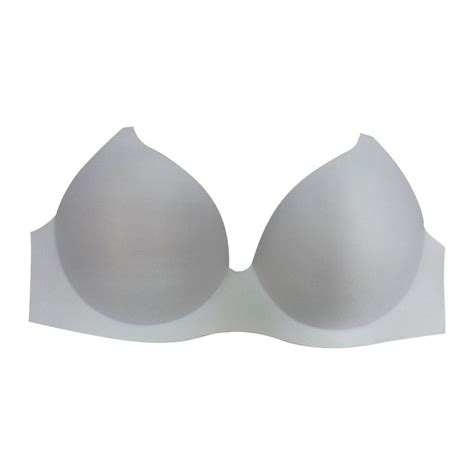 New Design Shape Swimwear Bra Foam Pad For Bikini Bra Cup China Bra