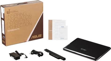 Asus Laptop A53 Series Intel Core I5 2410m 6gb Memory 640gb Hdd Intel Hd Graphics 3000 15 6