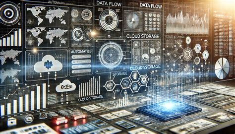 Understanding Automated Information Systems For Efficiency