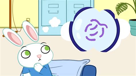 Crocodoc Explains Everything About Tonsillitis