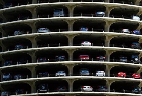 Free Images : architecture, structure, car, round, spiral, building ...