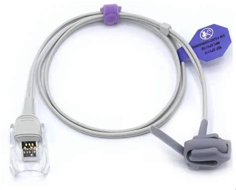 Sensor Type Reusable Spo2 Sensor Neonate Rd Set Compatible Neonatal At ₹ 1950 Piece In New Delhi