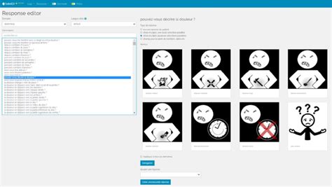 Babeldr Response Editor Download Scientific Diagram