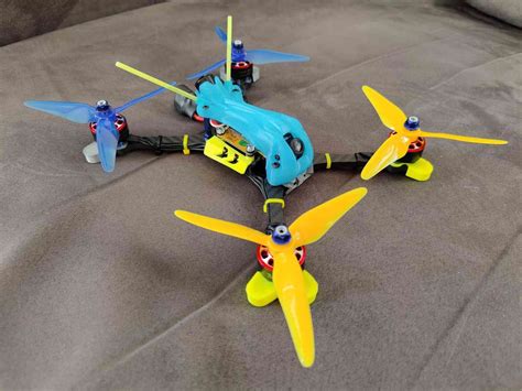 穿越机网站fpv One Fpv教程 配置清单 穿越机diy