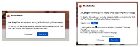 Hackers Employ Javascript Framework To Trick Users Copy Paste And Command Execution