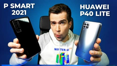 Huawei P Lite Vs Huawei P Smart Camera Comparison Review Tweaks For Geeks