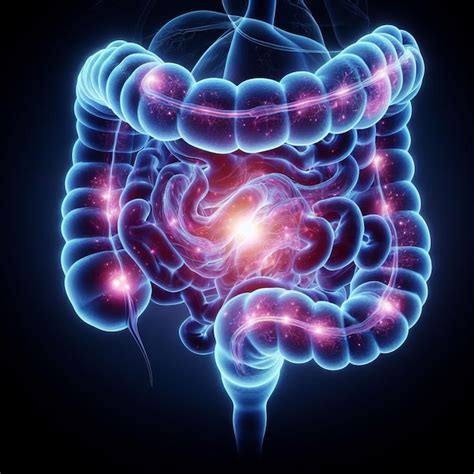 Premium Photo Gastroenteritis