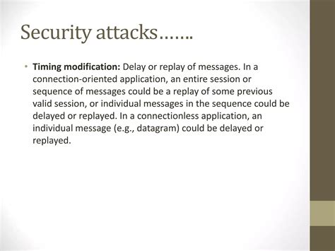 Message Authentication And Hash Function Ppt