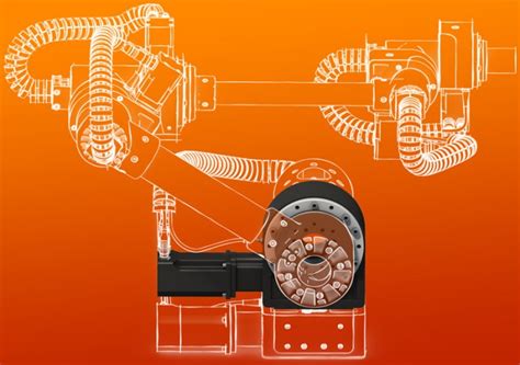 Robolink D By Igus Offers Freedom Of Configuration Up To 6 Axes