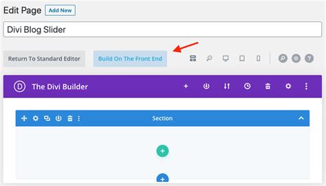 How To Create Divi Post Carousel And Recent Posts Slider Divi Extended