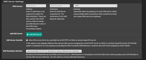 Isp Blocking And Vpn Netgate Forum