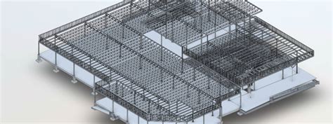Structural Modeling Services Cadbricks