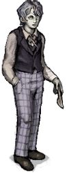 Daan Fear And Hunger Wiki