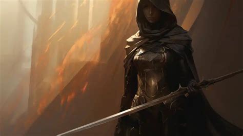 The Glaive 5e A Symphony Of Steel And Strategy On The Battlefield