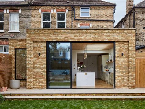 Barrow Road New London Architecture