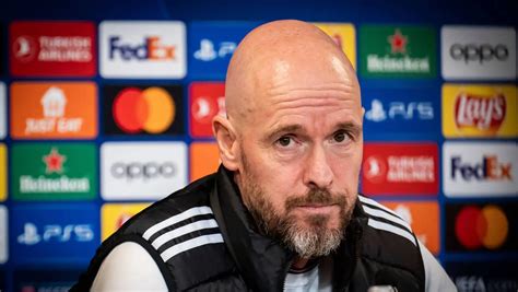 Ten Hag Sack Dutchman Told Hes Dying At Man Utd With Situation
