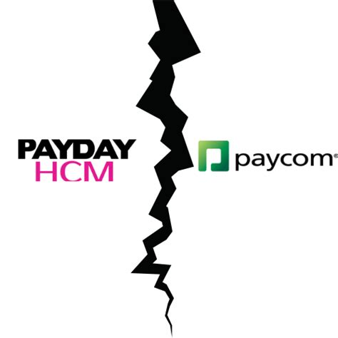 Payday Hcm Vs Paycom 4 Comparisons Of Payroll Services