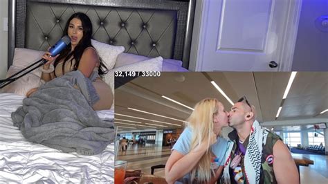 Fouseytube Takes Advantage Of Sex Trafficking Victim In Airport This Is Crazy Ep 3 Youtube