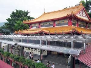 樟山寺图册 360百科