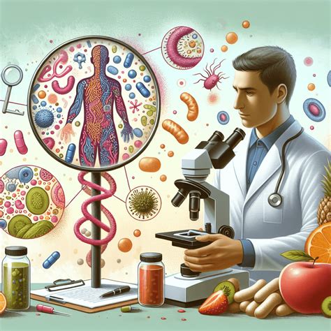 Understanding Your Microbiome The Key To Optimal Health And Immunity