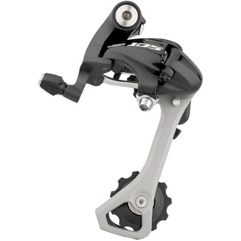Shimano 105 Rd 5700 10v Rear Derailleur Hardloop