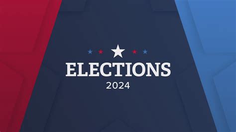 Washington Primary Election Map Totals For Top 2024 Races