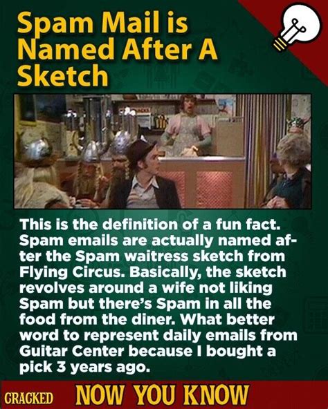 15 Fascinating Facts About Monty Python Neatorama