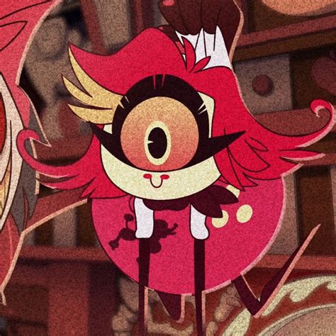 Niffty Icon Hazbin Hotel Hotel Anime Niftynifty Hazbin Hotel Icons