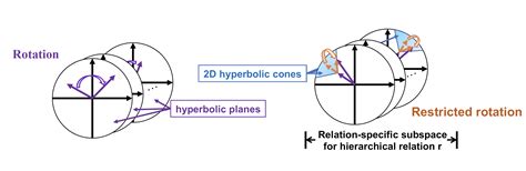 Modeling Heterogeneous Hierarchies With Relation Specific Hyperbolic Cones Papers With Code