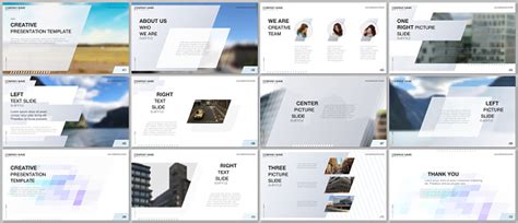 최소한의 프리 젠 테이 션 디자인 다채로운 그라데이션 기하학적 배경과 포트폴리오 벡터 템플릿 회색 디자인입니다 프리 젠 테이 션 슬라이드 전단지 전단지 브로셔 커버 보고서