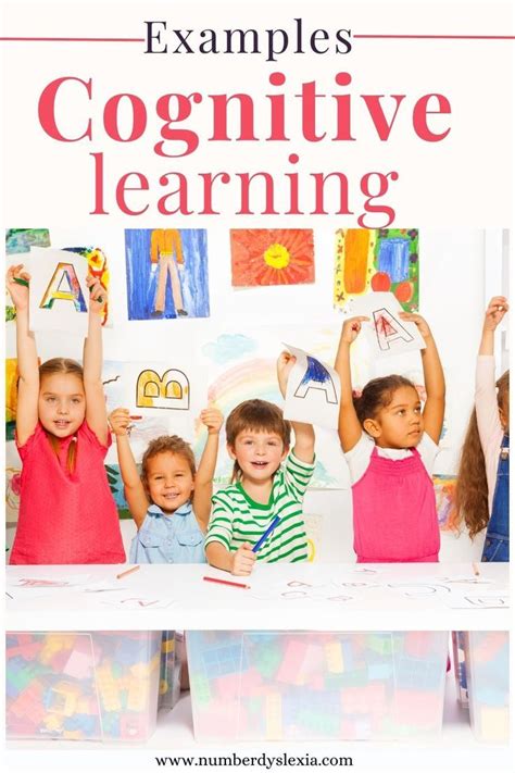 Cognitive Learning Examples Learning Strategies Ways Of Learning