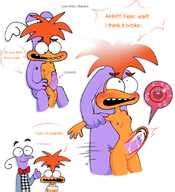 Post Anxiety Fear Inside Out Inside Out Nirivi