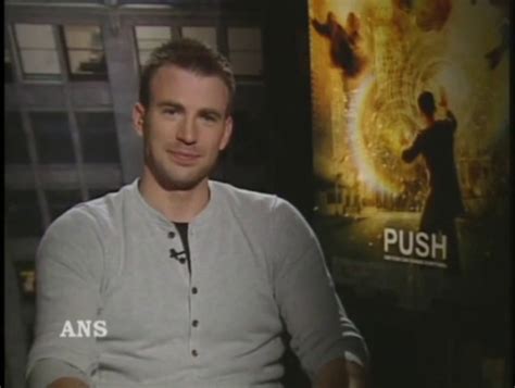 Vintage Chris Evans Being The Cutest Tumbex
