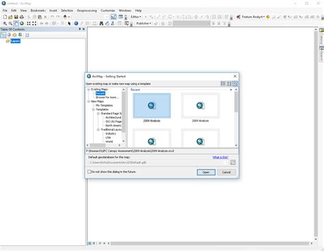 how to calculate the normalized difference vegetation index in arcmap