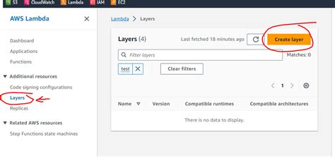 Deploy A Nodejs Function On Aws Lambda With Dependencies Using Layers