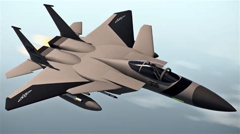 Simpleplanes F 15s Mtd