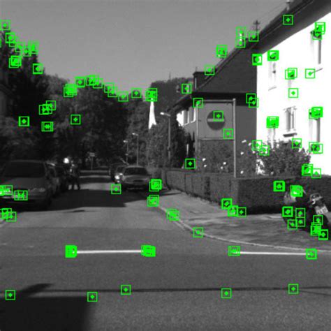 Our Method Tracks The 6 Dof Camera Pose By Reconstructing 3d Points Download Scientific Diagram