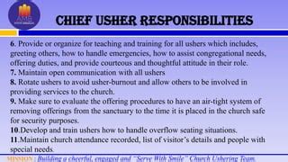 Usher 101 Pdf