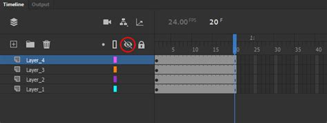 solved show hide layers not functioning properly adobe product