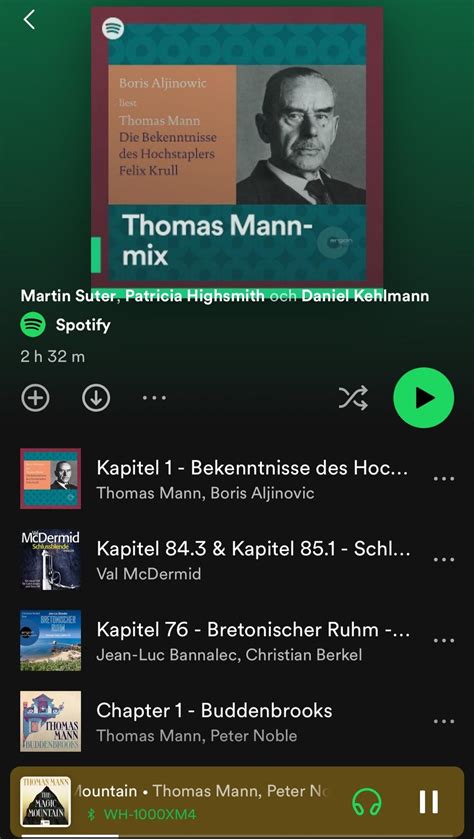 Big Brain Algorithm Rtruespotify