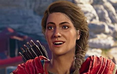 Assassins Creed Odyssey Poradnik Solucja Eurogamerpl