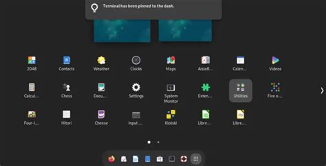 How To Create Shortcut Of Terminal On Debian Its Linux FOSS